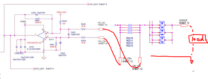 OPA192: the output voltage of OPA192 has spikes - Amplifiers forum - Amplifiers - TI E2E support ...