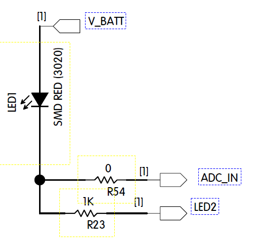 RTOS/CC1310: custom board battery ADC Read Problem - Sub-1 GHz forum ...