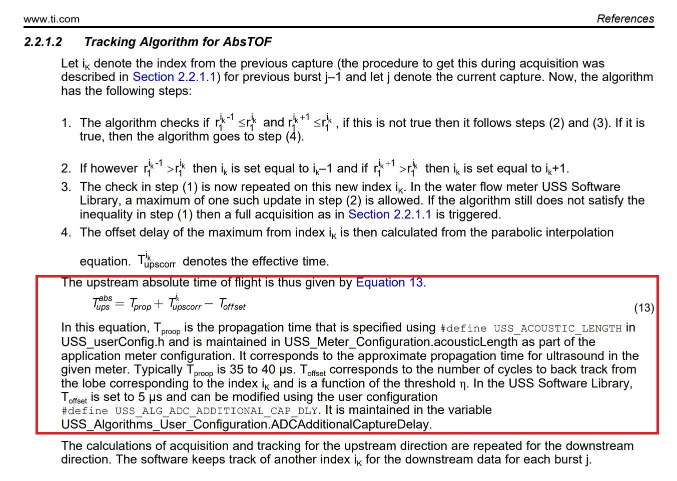 Ccsmsp430fr6043 Aboutabstof Msp Low Power Microcontroller Forum Msp Low Power