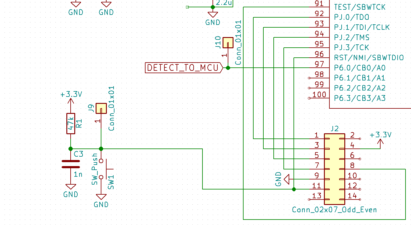 CCS/MSP430F5659: CCS V8 Error Connecting to target. unknown device. - MSP low-power ...