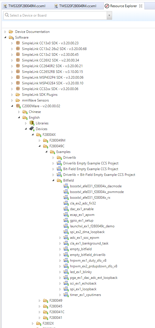 Launchxl F280049c Error While Uploading Ending In Process Terminated C2000 Microcontrollers