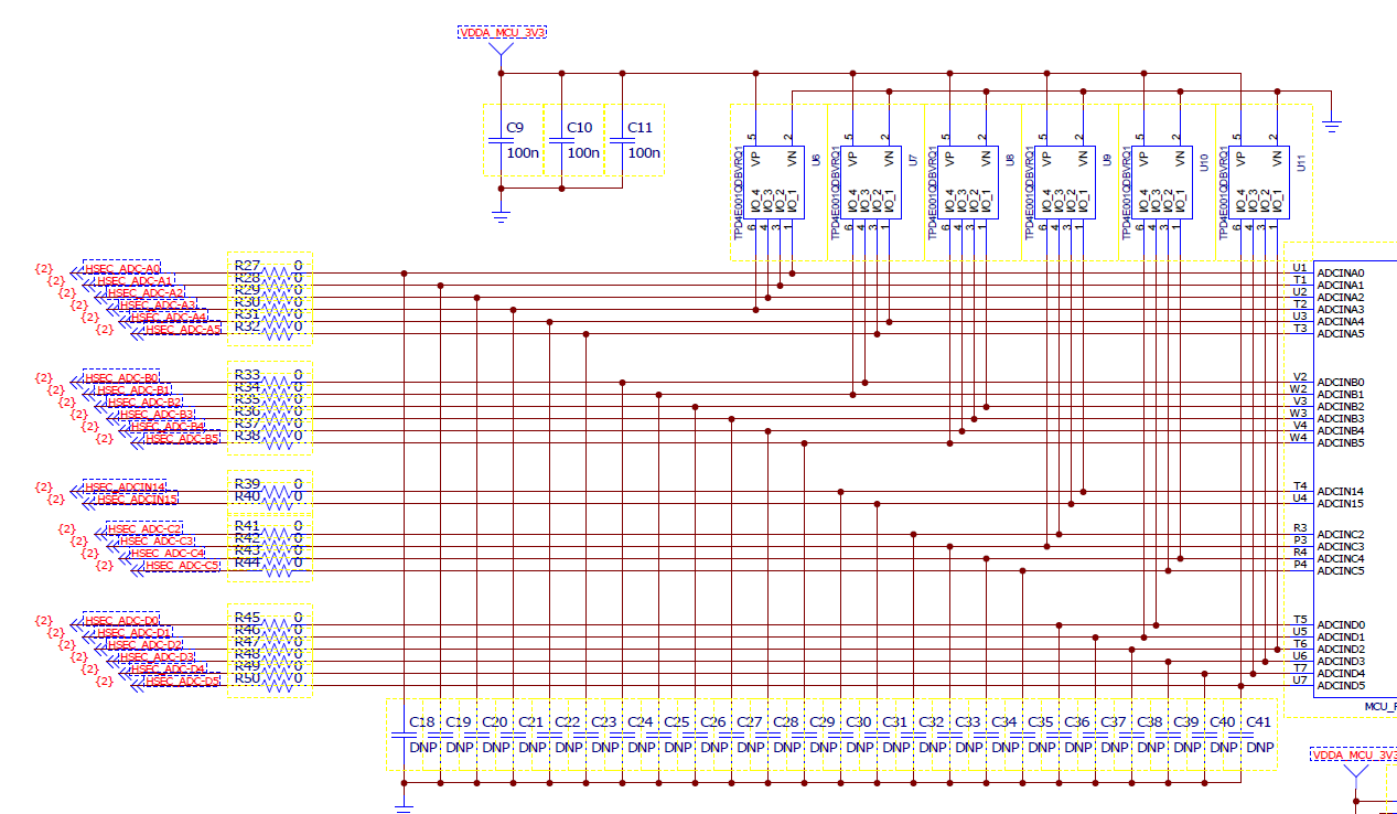 LAUNCHXL-F28379D: Launchpad Suddenly dead - C2000 microcontrollers forum - C2000™︎ ...