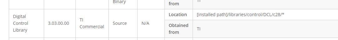 CCS/LAUNCHXL-F28069M: PWM PID Control - C2000 microcontrollers forum - C2000™︎ microcontrollers ...
