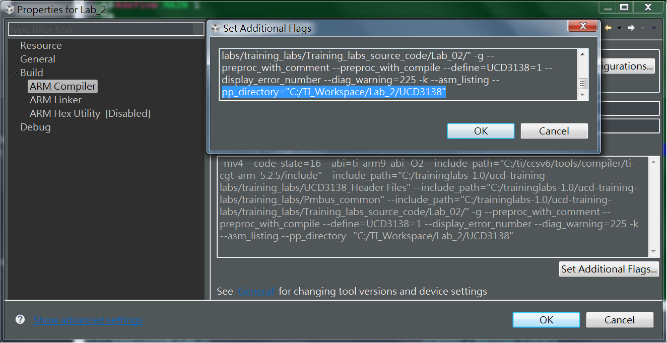 RE: [ UCD3138 ] Question about the "Memory Debugger" of Fusion tool ...