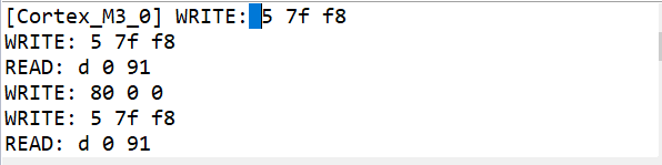 CC2640R2F: cc2640 as master cannot read data from slave - Bluetooth ...