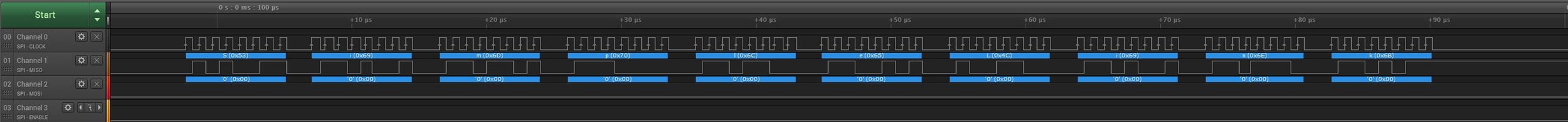 CC2640R2F: NVS-driver: Problems with Read/Write, program crashes but ...