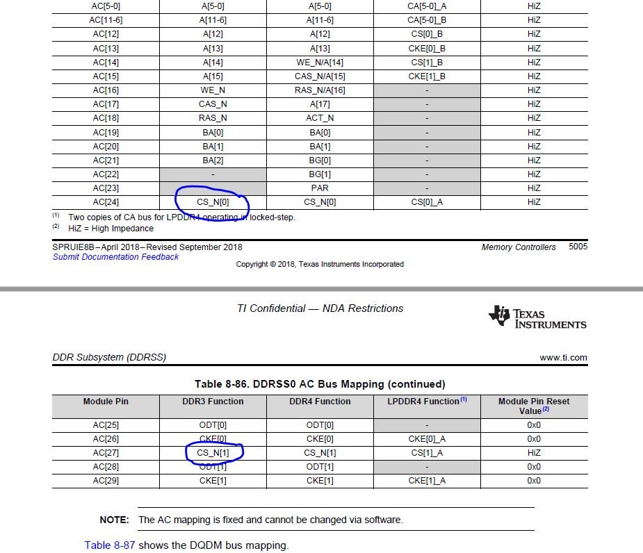 DRA80M: Please help us check DRA80xM support 8GB DDR3L memory. - Processors forum - Processors ...