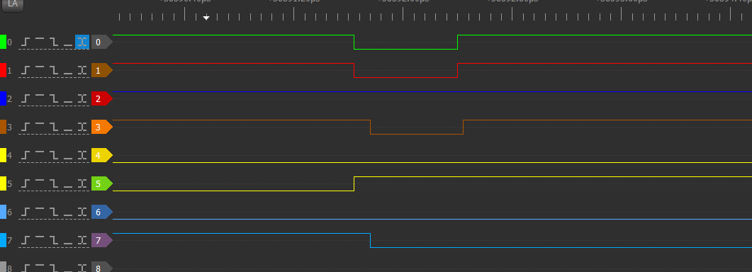 Am5726 Gpmc Timing Problem Processors Forum Processors Ti E2e Support Forums