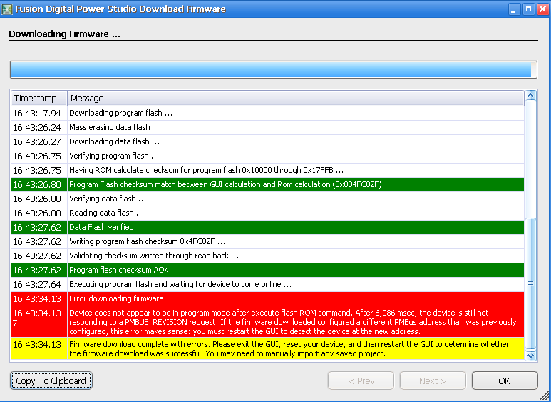 CCS/UCD3138HSFBEVM-029: XDS200 with UCD3138HSFBEVM-029. - Code Composer Studio forum - Code ...