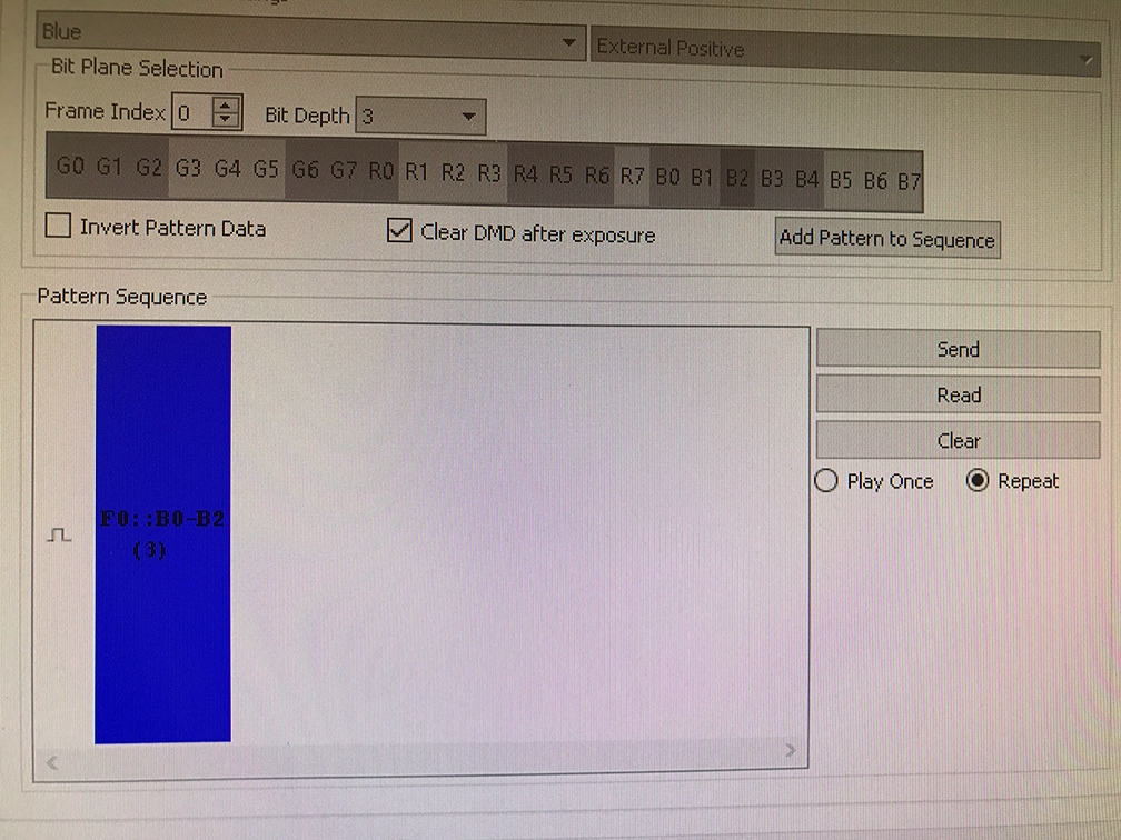 Dlplightcrafter Bug Encountered When Specifying Custom Bit Ranges In Pattern Sequence Mode