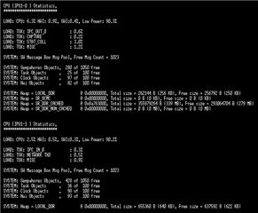 MMWCAS-DSP-EVM: How to use Cascade Radar (4 AWR1243) Capture + Null (TDA2xx Only) - Sensors ...