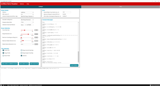 AWR1843BOOST: Build DSP OOB demo for AWR1843 - Sensors forum - Sensors - TI E2E support forums