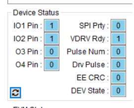 BOOST-TUSS4440: emission problem (register) - Sensors forum - Sensors ...