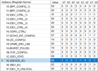 BOOST-TUSS4440: emission problem (register) - Sensors forum - Sensors ...
