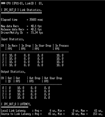 MMWCAS-DSP-EVM: How to use Cascade Radar (4 AWR1243) Capture + Null (TDA2xx Only) - Sensors ...