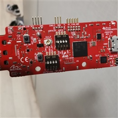 IWR6843AOPEVM: Failure connection to the Demo Visualizer with the binary file (out_of_box_6843 ...