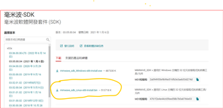 IWR6843AOP：Is TI mmWave SDK suitable for ARM architecture Raspberry Pi ...