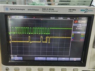 TMP114: TMP114 register configuration set up - Sensors forum - Sensors - TI E2E support forums