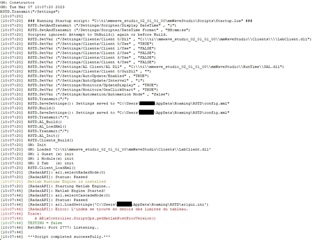 DCA1000EVM: Problem with MSS and fpga version - Sensors forum - Sensors - TI E2E support forums