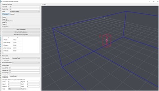 IWR6843AOP: Some questions about radar_toolbox_1_00_00_26 - Sensors ...