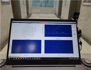IWRL6432: How to ignore FFT DC offset - Sensors forum - Sensors - TI E2E support forums