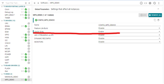 IWRL6432BOOST: Hard Coded Config for MMWAVE_L_SDK_05_04_00_01 - Sensors forum - Sensors - TI E2E ...