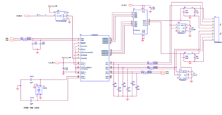 TUSB2046I: USB HUB based on TI USB 2046i Not Detected by computer - Interface forum - Interface ...