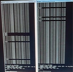 DP83826E: DP82826 Data Lost Issue - Interface forum - Interface - TI E2E support forums
