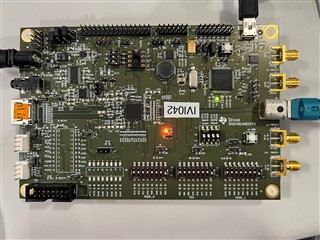 DS90UB948-Q1EVM: connection between between ds90uh948-q1evm & ds90ux949evm - Interface forum ...