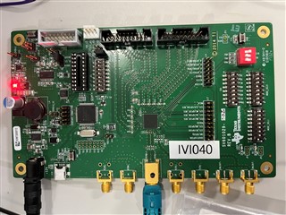 DS90UB948-Q1EVM: connection between between ds90uh948-q1evm & ds90ux949evm - Interface forum ...