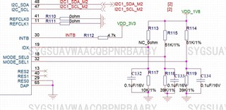 DS90UB941AS-Q1: schematic review request - Interface forum - Interface - TI E2E support forums