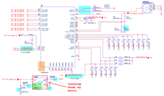 DS90UB960-Q1: Sync issue - Interface forum - Interface - TI E2E support forums