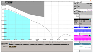 DP83TG720R-Q1: PSD fail - Interface forum - Interface - TI E2E support forums