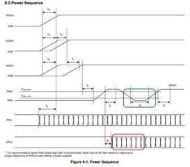 DS90UB948-Q1: PDB hard reset when initial setting - Interface forum - Interface - TI E2E support ...