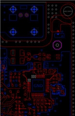 DP83TG720R-Q1: PSD fail - Interface forum - Interface - TI E2E support forums