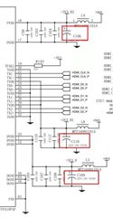 TFP410: TFP410 Tantalum Capacitors Replace Ceramic Capacitors - Interface forum - Interface - TI ...