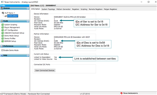 DS90UB947-Q1: Need a 947-948 paired color bar, The screen size is 1920 by 720 - Interface forum ...