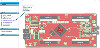 DS90UB947-Q1: Need a 947-948 paired color bar, The screen size is 1920 by 720 - Interface forum ...