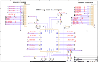 SN65DPHY440SS: Bring up issue support for the re-timer - Interface forum - Interface - TI E2E ...