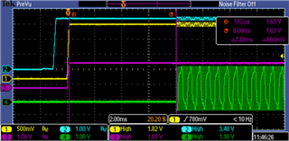 DP83TC813R-Q1: spec clarifications - Interface forum - Interface - TI E2E support forums
