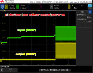 SN65DPHY440SS: Application problem. - Interface forum - Interface - TI E2E support forums
