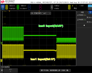 SN65DPHY440SS: Application problem. - Interface forum - Interface - TI E2E support forums