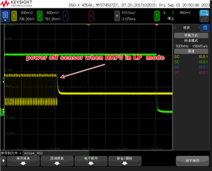 SN65DPHY440SS: Application problem. - Interface forum - Interface - TI E2E support forums