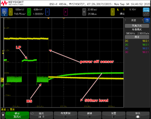 SN65DPHY440SS: Application problem. - Interface forum - Interface - TI E2E support forums