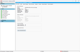 DS90UB948-Q1EVM: connection between between ds90uh948-q1evm & ds90ux949evm - Interface forum ...