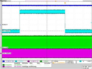 XIO2001: XIO2001 not detected by PEX8732 (PCIe Gen3) - Interface forum - Interface - TI E2E ...