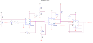 ADS1294R: ADS1294R Schematic check - Amplifiers forum - Amplifiers - TI E2E support forums