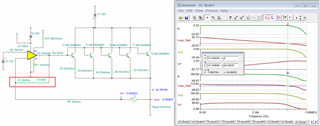OPA548: current booster design and stability - Amplifiers forum - Amplifiers - TI E2E support forums