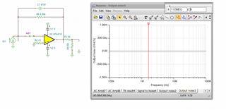 OPA818: How to measure input noise current density? - Amplifiers forum - Amplifiers - TI E2E ...