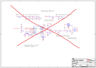 SMARTRF06EBK: cJTAG Flashing - Sub-1 GHz forum - Sub-1 GHz - TI E2E ...